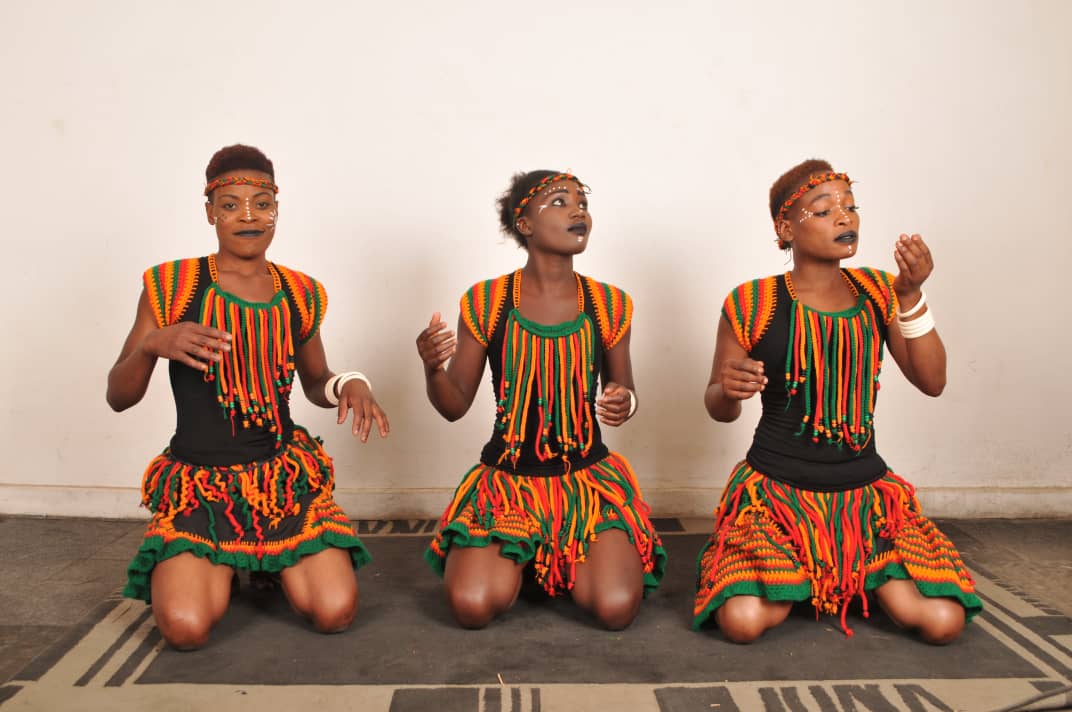 Makanja – Zambian Traditions in Modern Music